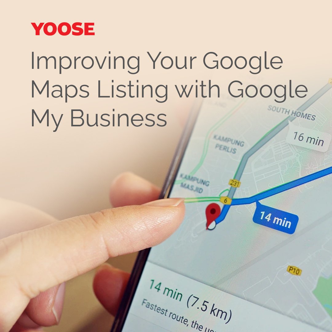 A Complete Guide to Local SEO for Businesses: Why it is important & How to optimize it
