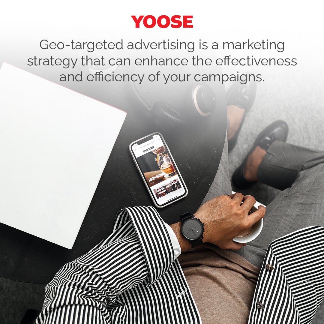 How to Master Geo-Targeted Advertising for Your Business: A Comprehensive Tutorial