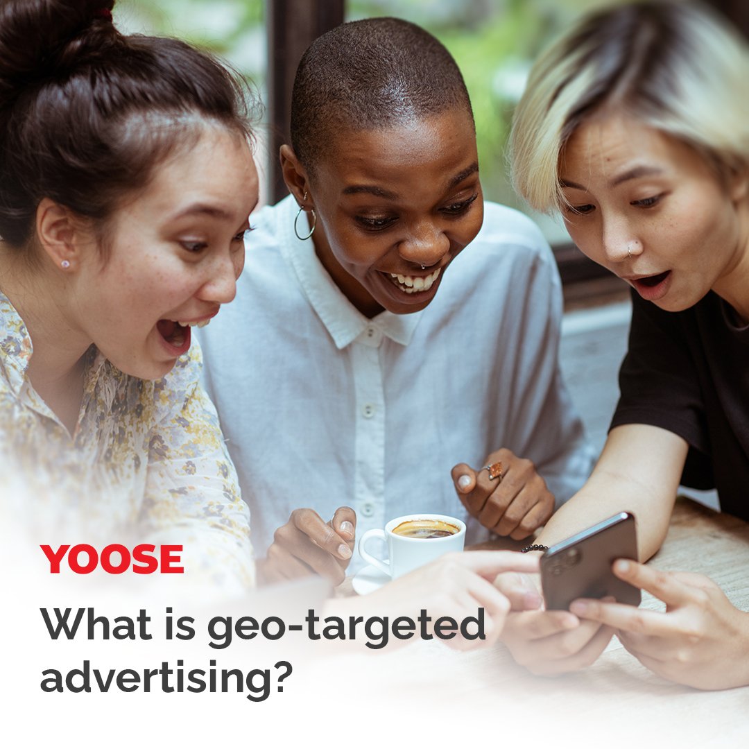 How to Master Geo-Targeted Advertising for Your Business: A Comprehensive Tutorial