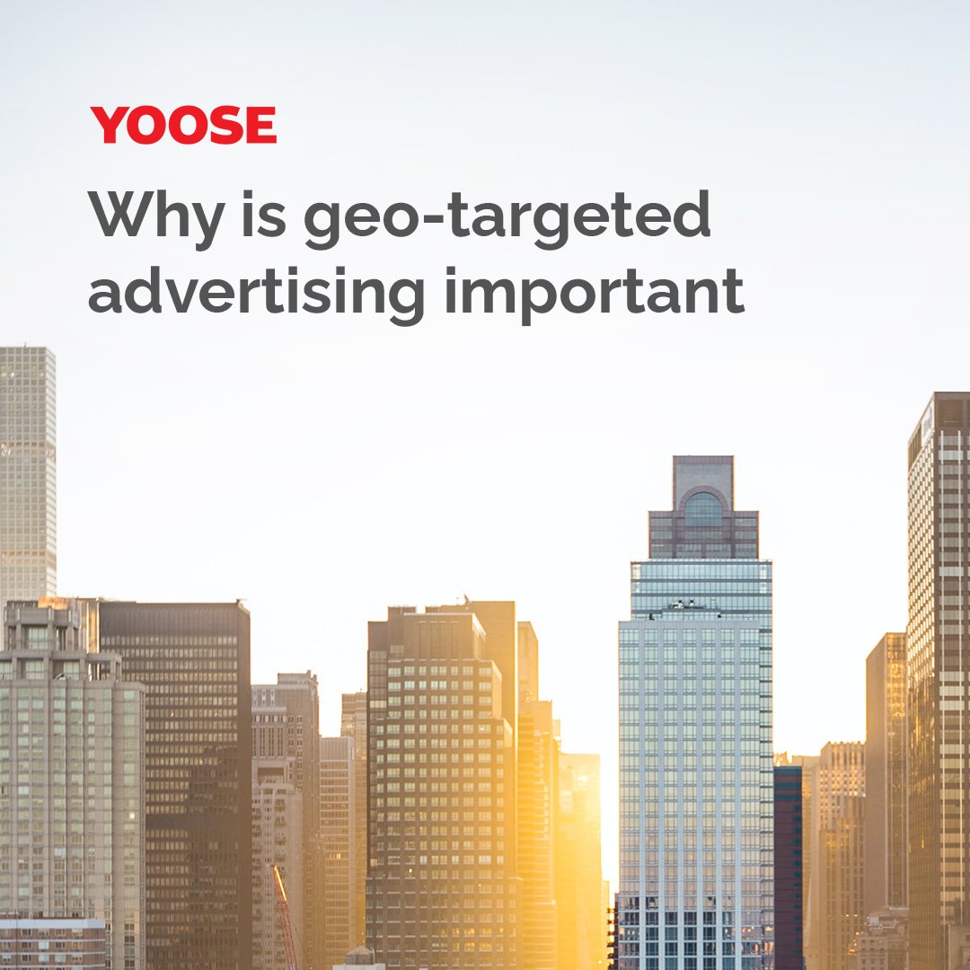 How to Master Geo-Targeted Advertising for Your Business: A Comprehensive Tutorial