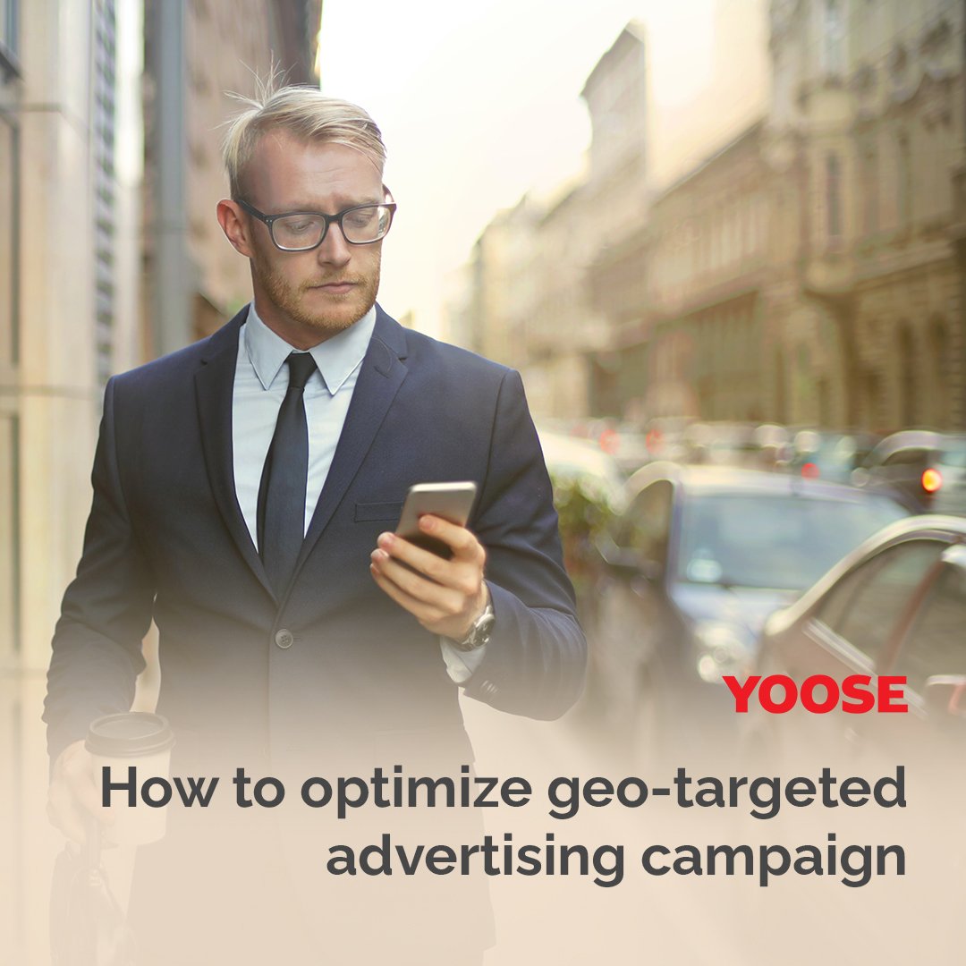 How to Master Geo-Targeted Advertising for Your Business: A ...