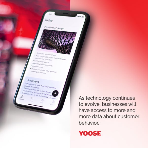 Unlock the Secrets of Footfall: Boost Your Business with Proven Insights