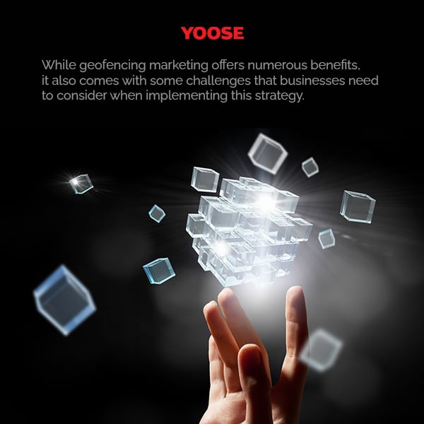 A Complete Guide of Geofence Marketing