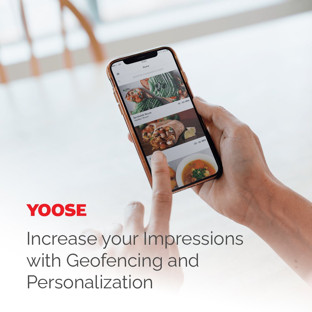 Location Based Marketing: 6 Key Metrics You Need to Measure and Boost