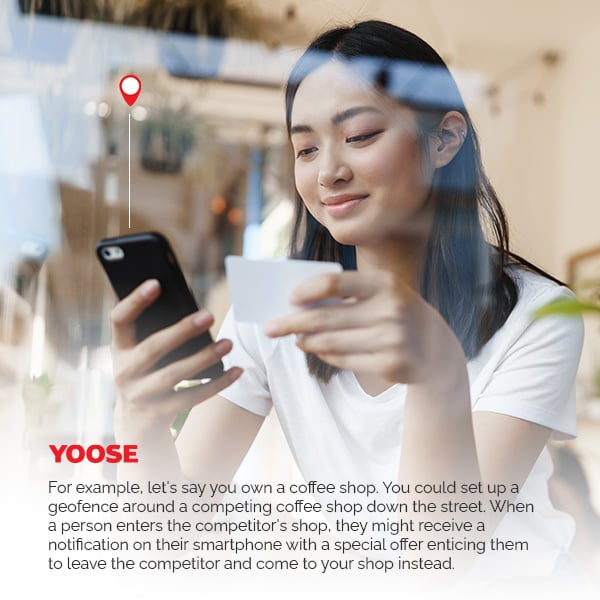 Unlocking Business Growth: Geo-Conquesting Strategies for Competitor Targeting