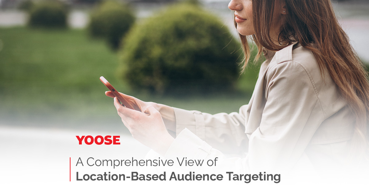 A Comprehensive View of Location-Based Audience Targeting