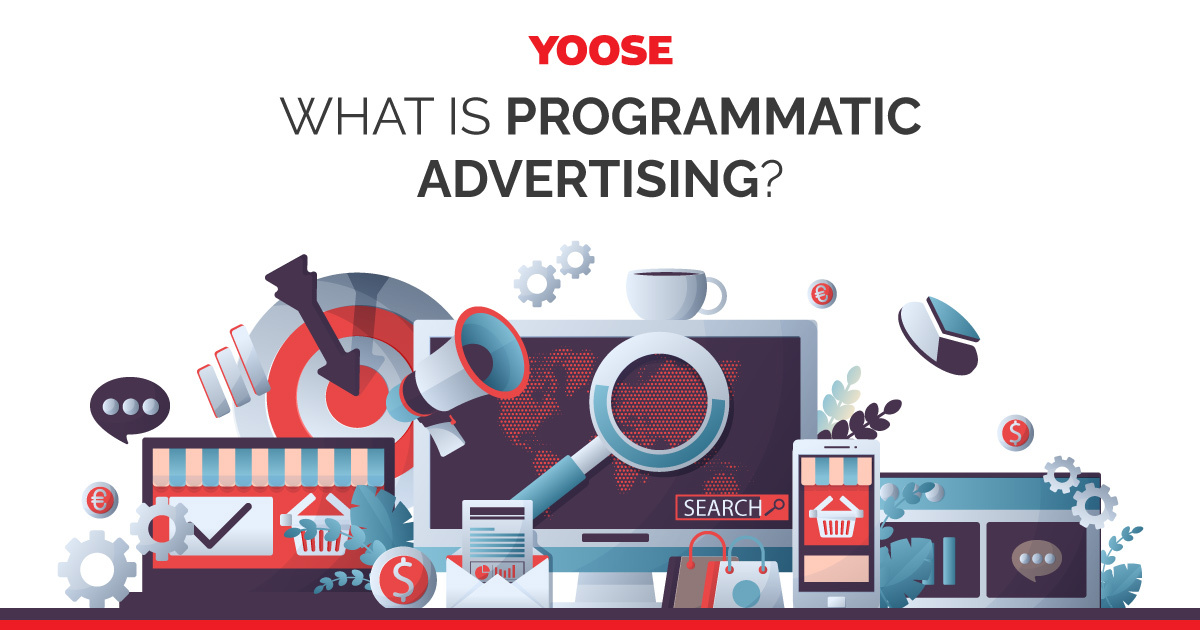 Introduction to Programmatic Advertising - Digital Marketing
